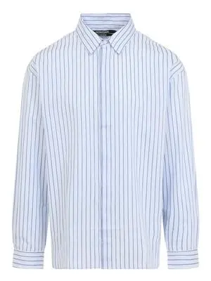 JACQUEMUS Jacquemus Le Simon Shirt Men