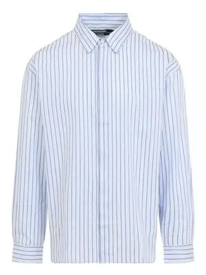 Jacquemus Le Simon Shirt - Blue