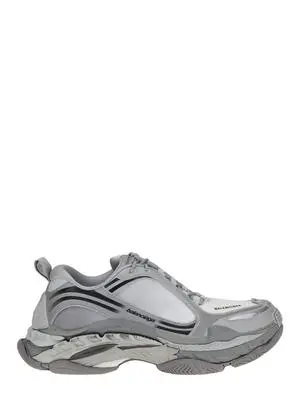 Balenciaga Triple S 2 Gradient Sneakers - Gray