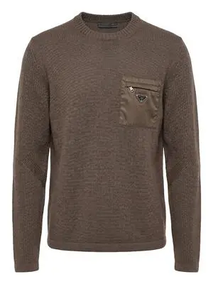 Mocha Brown (multicolor)