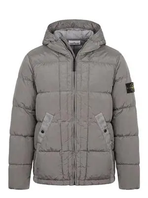 Stone Island Nylon Metal In Econyl® Jacket - Multicolor