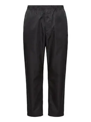 Prada Re-nylon Pants - Multicolor