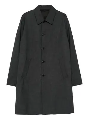 Prada Coat - Multicolor