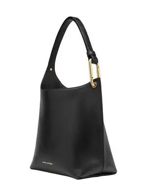 Marc Jacobs Scene Large Bucket Bag - Black