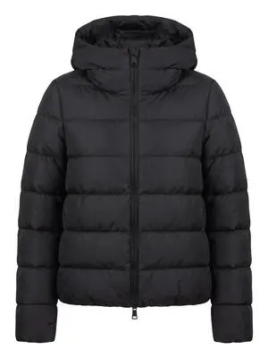 Herno A-shape Chamonix` Padded Jacket - Multicolor