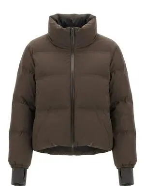 Herno Padded Jacket - Multicolor