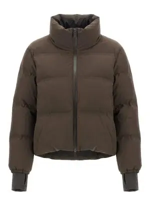 Herno Padded Jacket - Multicolor