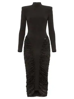 NISSA Evening Dress - Multicolor