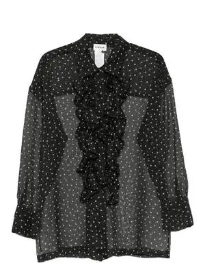 P.a.r.o.s.h P.A.R.O.S.H. Women Shirt Multicolor