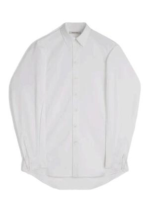 Phoebe Philo Long-sleeved Shirt - No