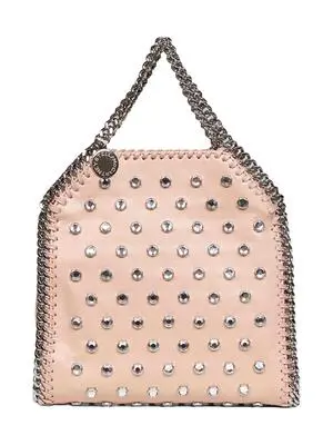 Stella McCartney Chain Shoulder Bag - Pink