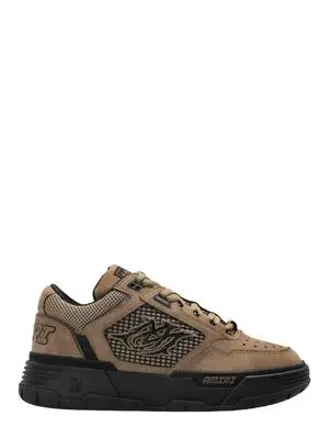Amiri Amiri Ma 94 Low-Top Sneakers Brown