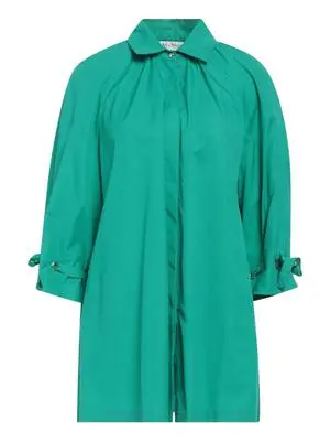 Max Mara Simple Shirt - Green
