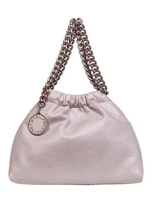 Stella McCartney Chain Shoulder Bag - Multicolor