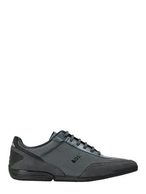 Hugo Boss Low-top Trainers - No