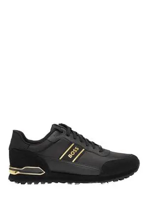 Hugo Boss Parkour Running Trainers - No