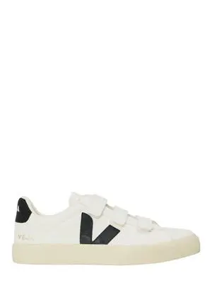 VEJA Strap Lowtop Sneakers