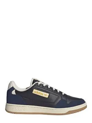 ADIDAS ORIGINALS Retro Casual Shoes - Black