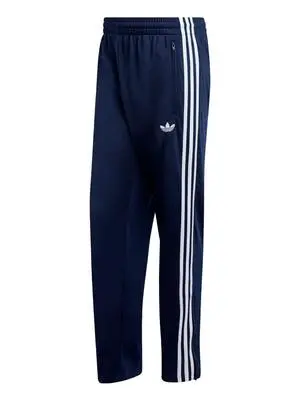 ADIDAS ORIGINALS Loose Sports Pants - Black