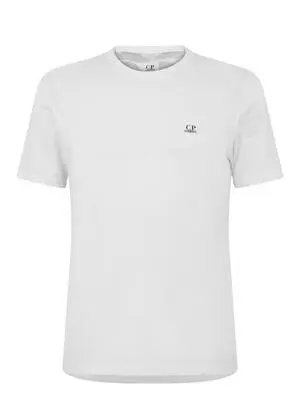 C.P. COMPANY Shortsleeve Tshirt - No