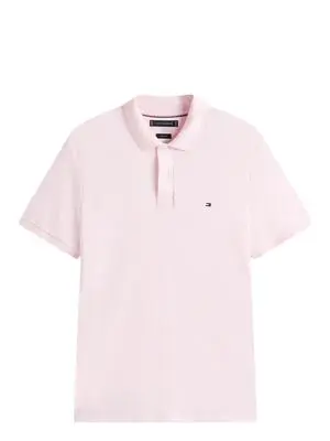 Tommy Hilfiger Shortsleeve Polo - No