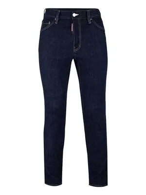 DSQUARED2 Wash Slim Straight