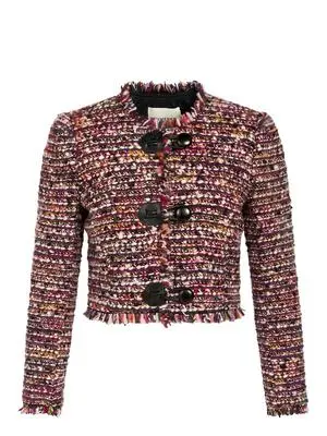 ISABEL MARANT ÉTOILE Colorful Jacket