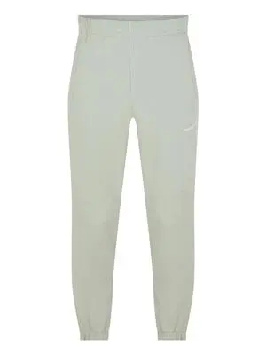 ADIDAS ORIGINALS Versatile Casual Pants - Green