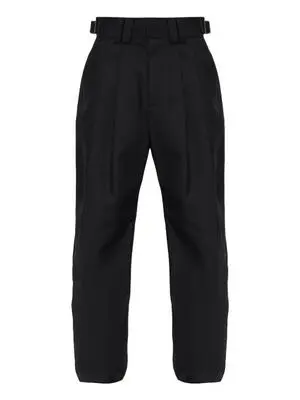 DIESEL® P-hit-cool Trousers - Black
