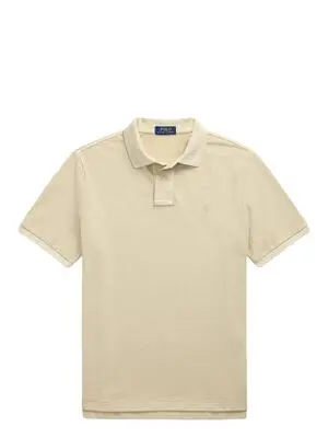 Ralph Lauren Shortsleeve Polo - No
