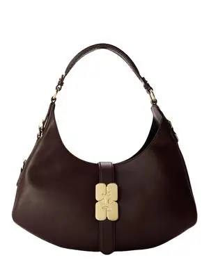 GANNI Simple And Casual Small Bag - No