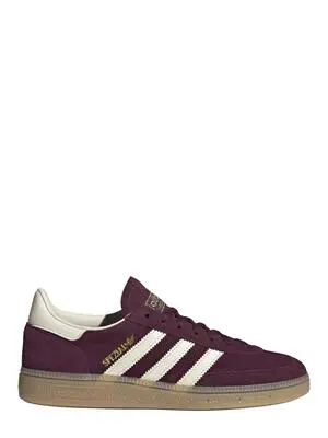 ADIDAS ORIGINALS Classic Lowtop Sneakers - Red