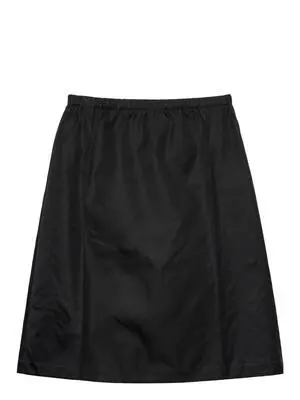 PRADA Low-rise Side-pocket Skirt