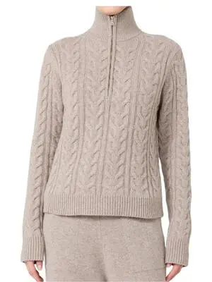 MAX MARA Long-sleeved Sweater