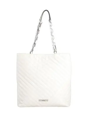 Isabel Marant Étoile Medium-sized Leather Handbag - Camel