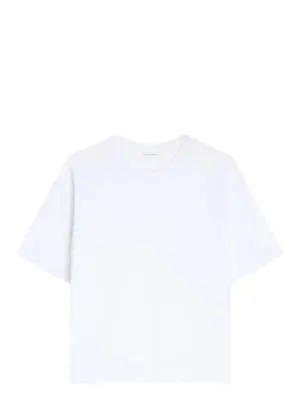Dries Van Noten Crewneck T-shirt - White