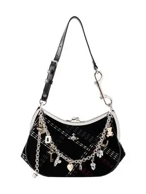 SHOULDER BAGS