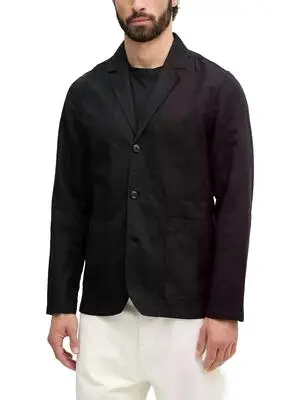 LINDBERGH Patch-pocket Blazer - Black