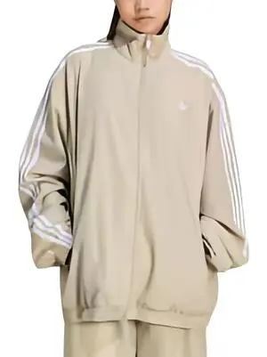 Adidas Firebird Adilenium Jacket - Neutrals