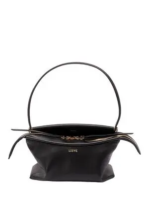 Loewe Whisker` Small Shoulder Bag - Multicolor