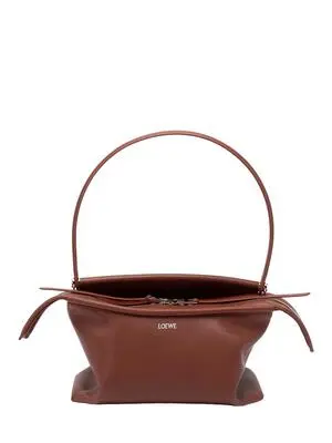 Loewe Whisker` Small Shoulder Bag - Multicolor
