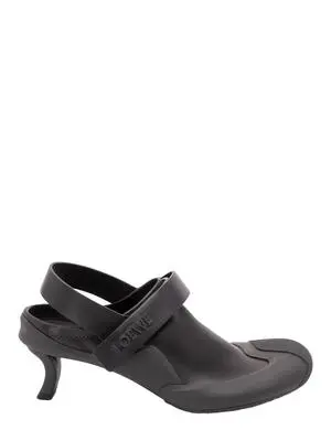 Loewe Dive` Slingback - Multicolor