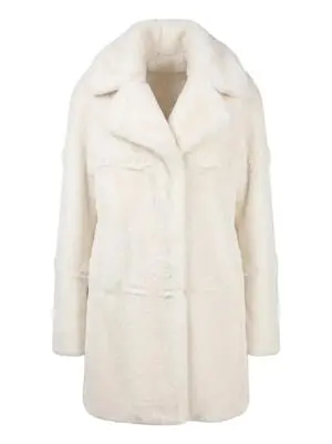 ERMANO SCERVINO Ermanno Scervino Women Coat