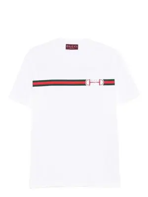 Gucci T-shirt - Multicolor