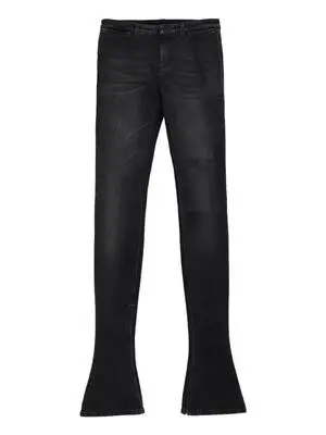 Gucci Gucci Women Arrow Pants Multicolor