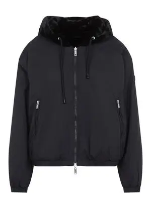 Moose Knuckles Eaton Bunny 2 Jacket - Black