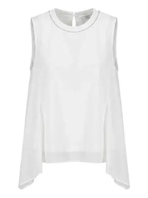 Peserico Peserico Women T-Shirt Multicolor