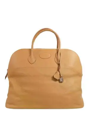Hermès 45 Bolide Tote Bag - Neutrals