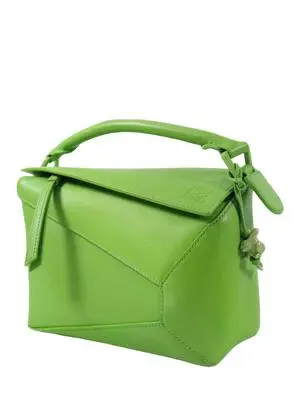LOEWE Puzzle Edge Shoulder Bag