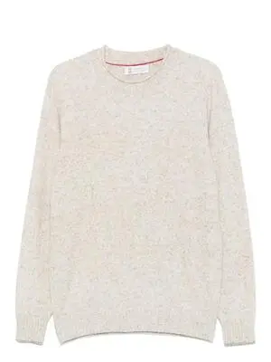 Brunello Cucinelli Brunello Cucinelli Men Sweater Multicolor